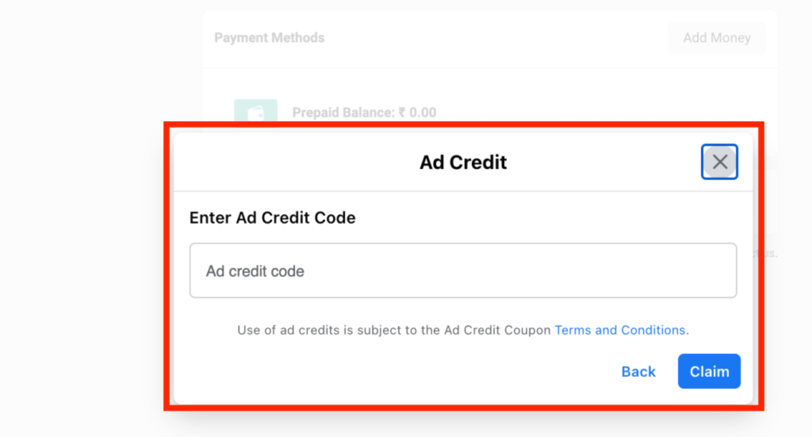 Facebook Ads Coupon (Oct 2025) 7 Ways $5000 Ads Credit