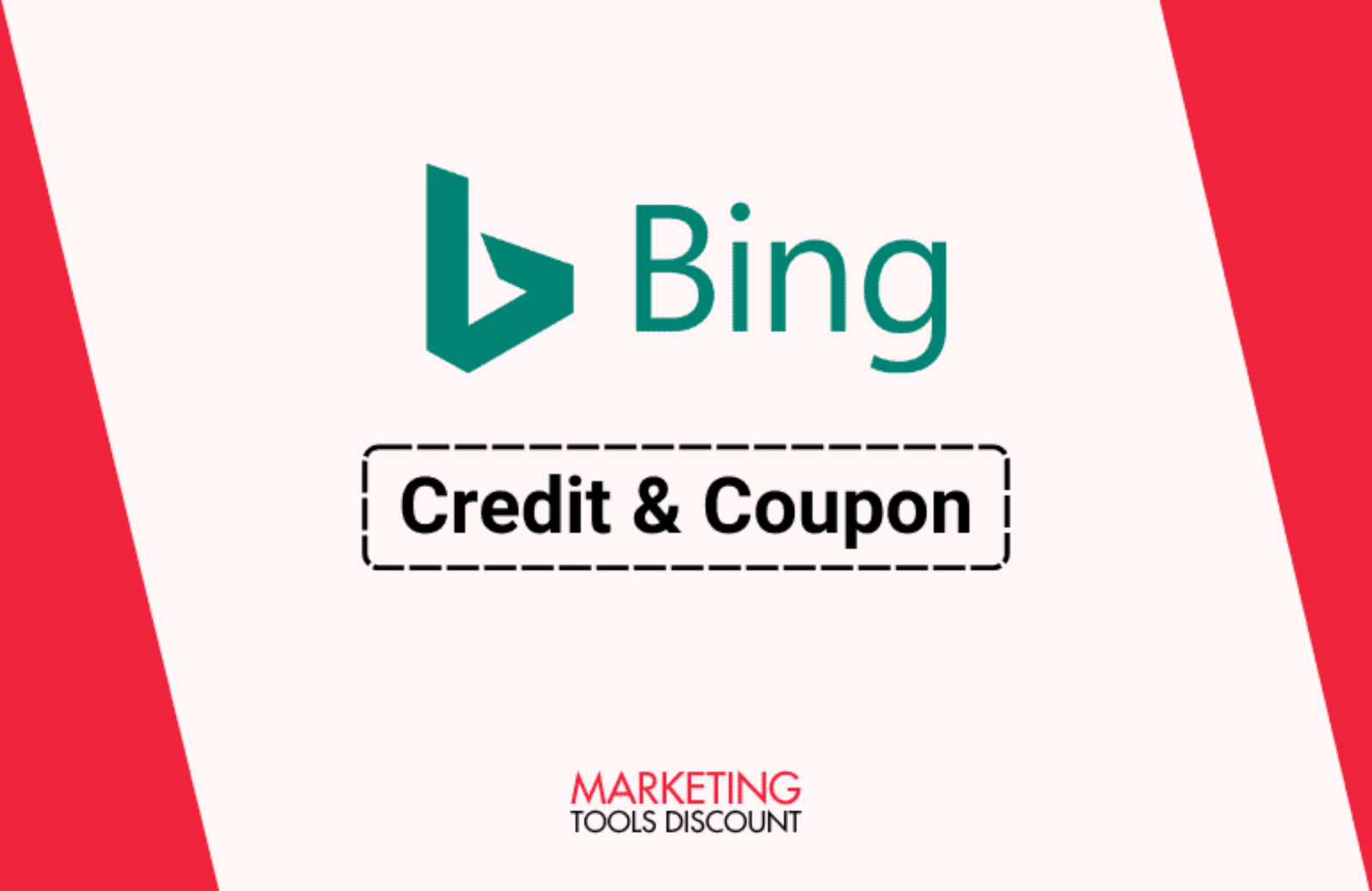 Bing Ads Coupon (Feb 2025) 7 Ways for $500 Ad Credit