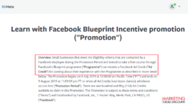 Facebook Ads Coupon (Oct 2025) 7 Ways $5000 Ads Credit