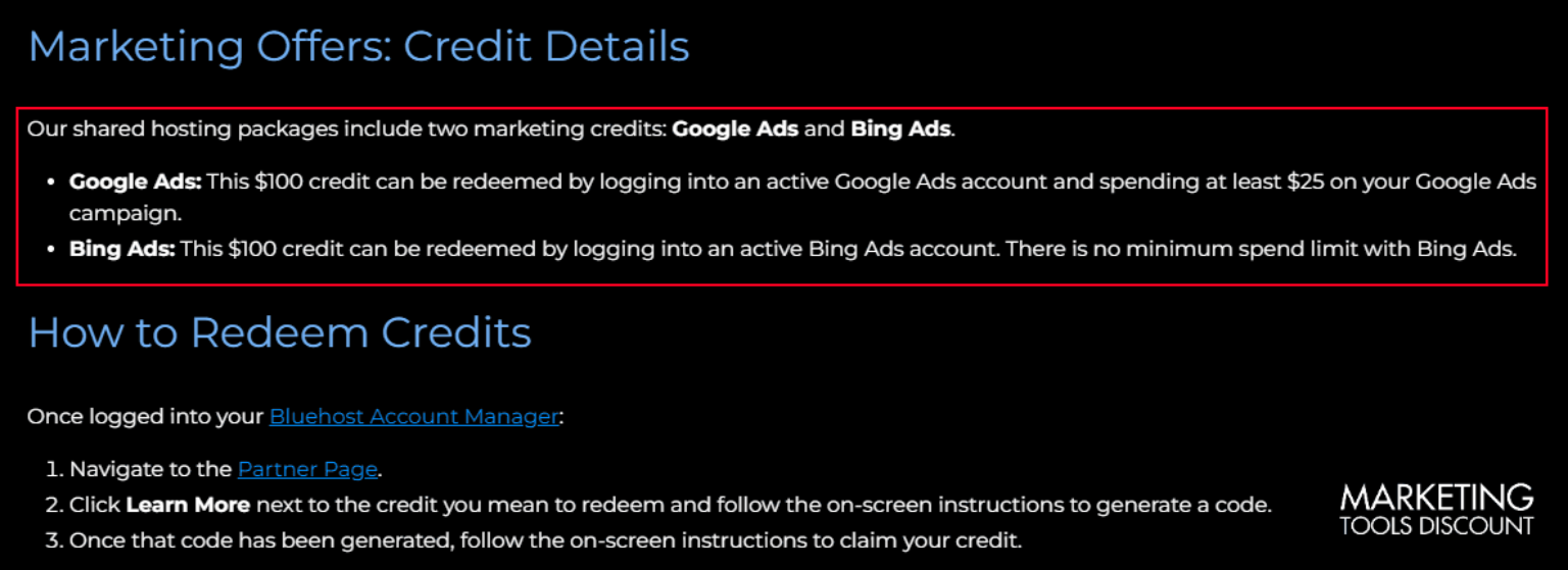 Bing Ads Coupon (Feb 2025) 7 Ways for $500 Ad Credit