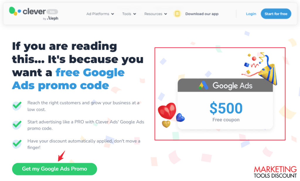 Google Ads Coupon (Feb 2025) 10 Ways $10,000 Ads Credit