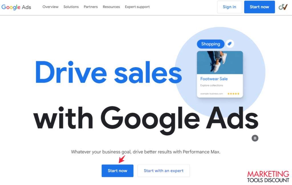 Google Ads Coupon (Feb 2025) 10 Ways $10,000 Ads Credit
